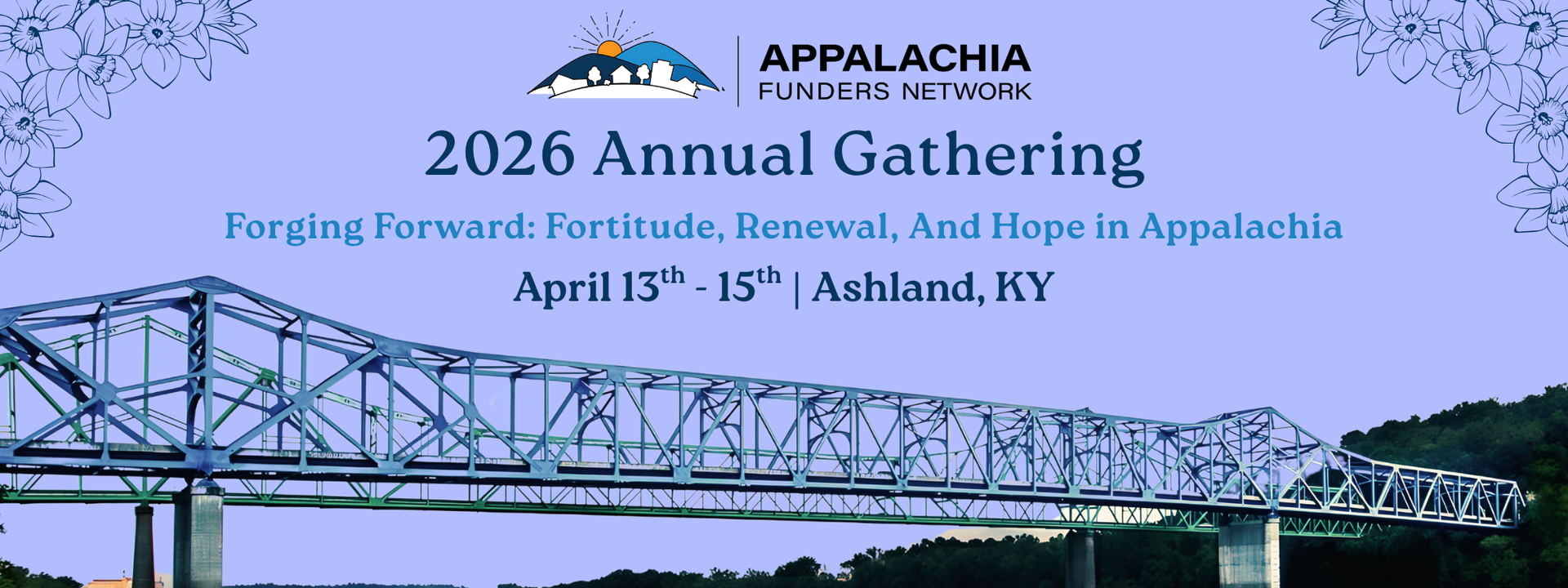 AFN DECEMBER 2025 NEWSLETTER — Appalachia Funders Network