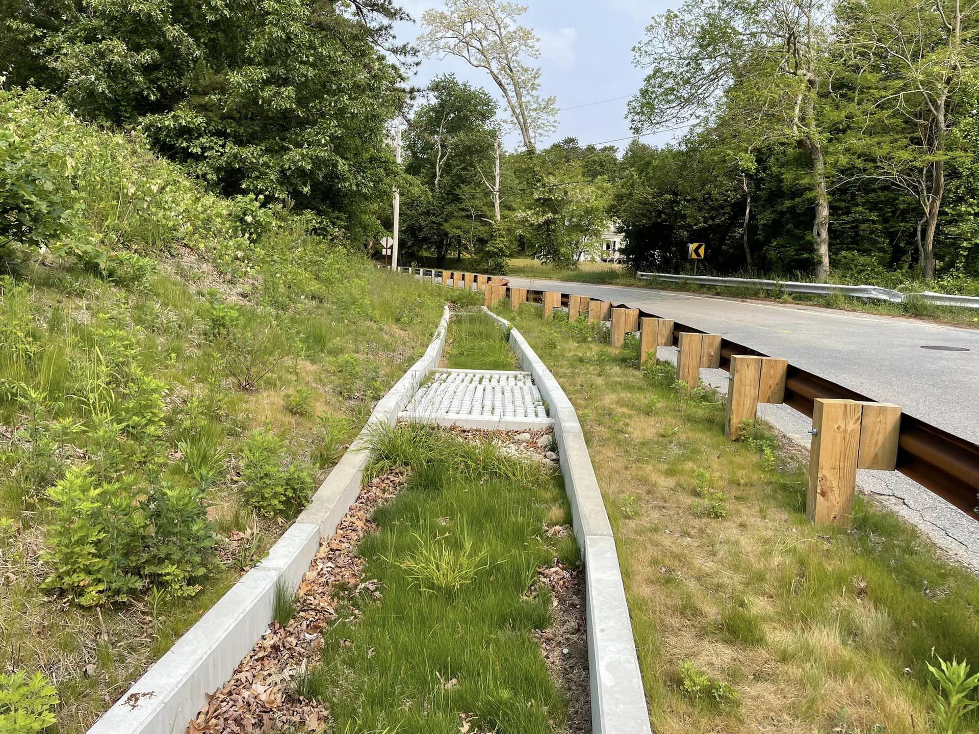 APCC in the field...