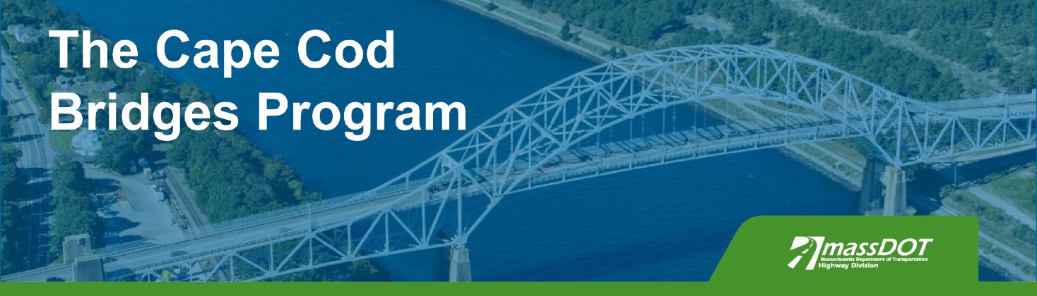 The Cape Cod Bridges Program