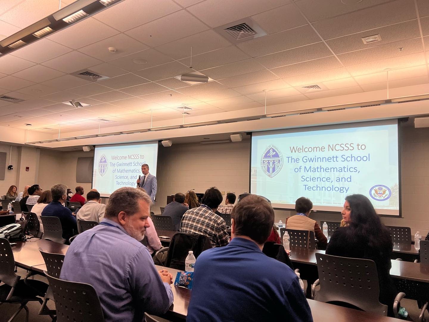 Thanks to your continued support, the Baltimore Polytechnic Institute ...