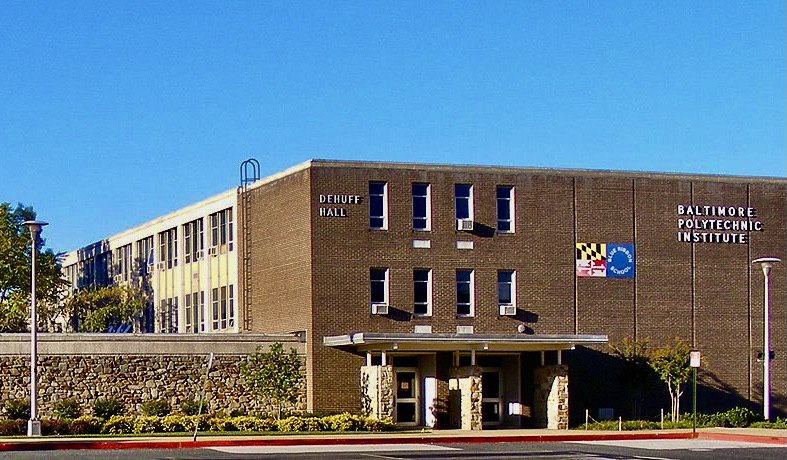 Poly is once again among the best public high schools in the state and ...