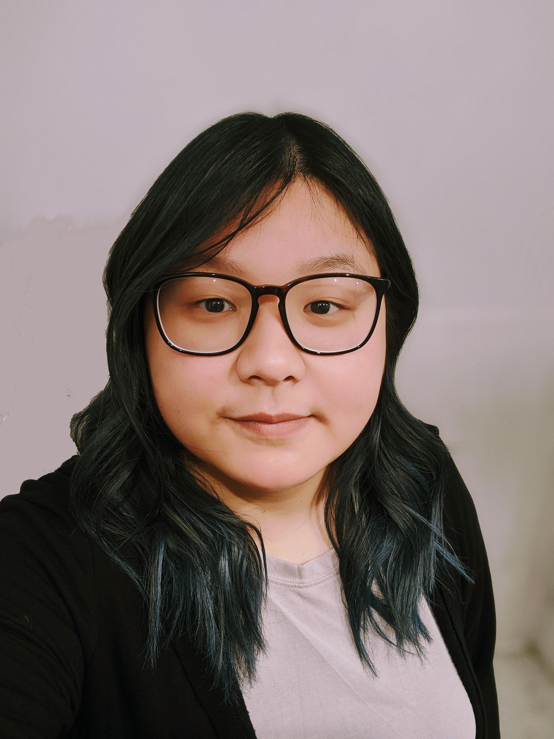 Elisa No, Ingenuity Advanced Math Teacher