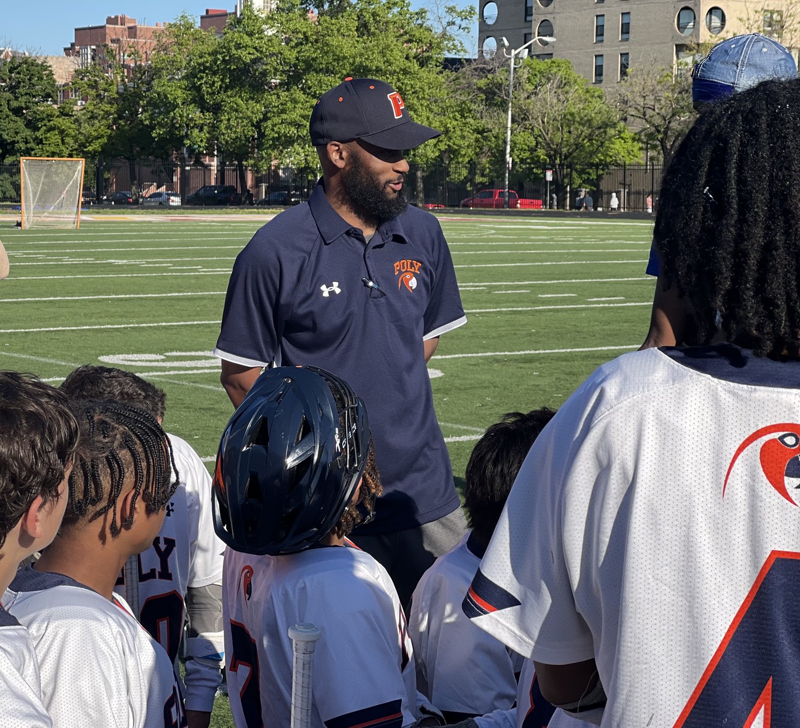 BASEBALL CELEBRATES SENIORS, BRINGS HOME 2022 CITY CHAMPIONSHIP