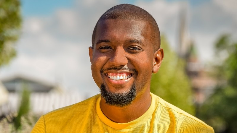 Matthew Reeds '13, Deputy Director at Baltimore Homecoming was recently ...