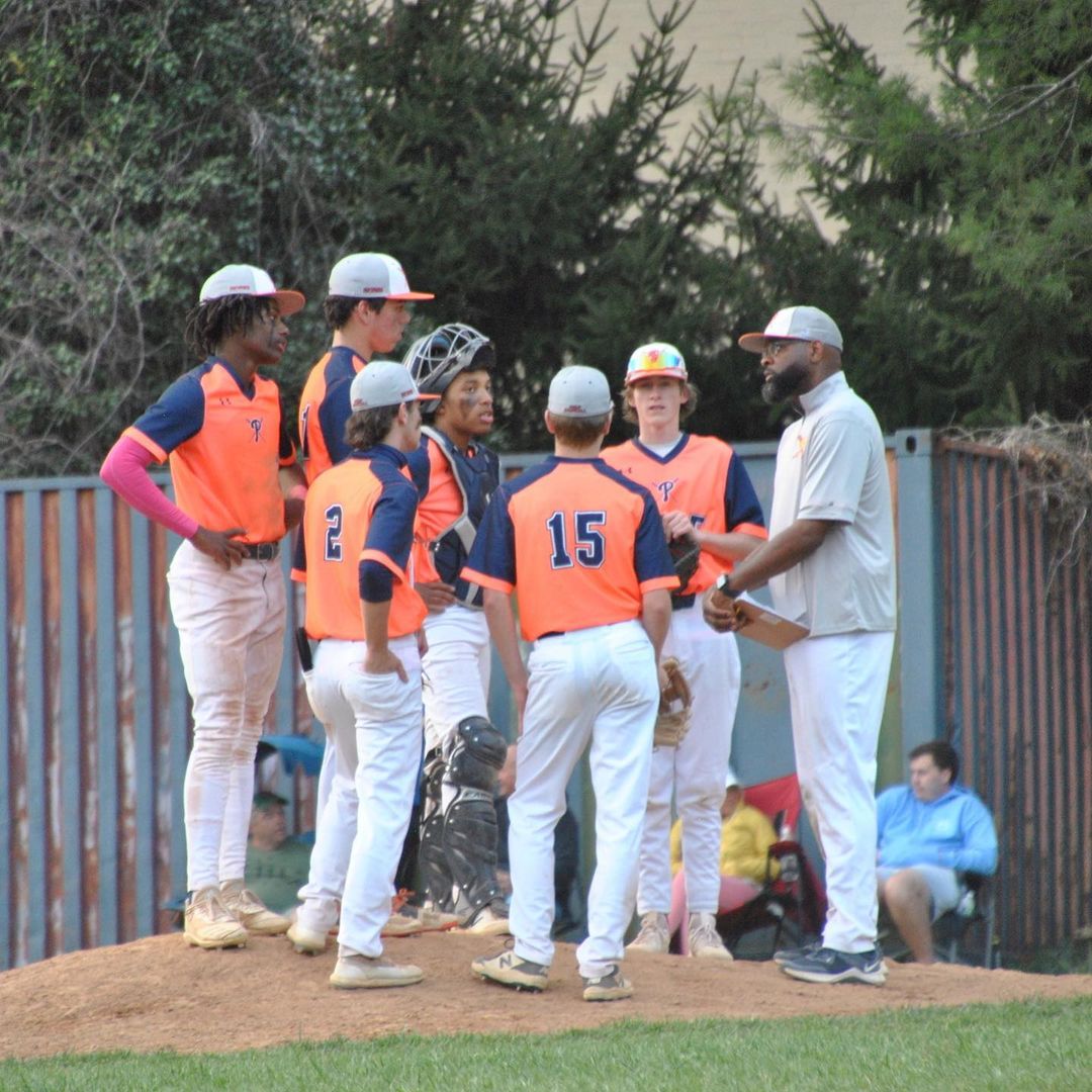 After 20+ years of dedication to Poly’s baseball program, Coach Corey ...