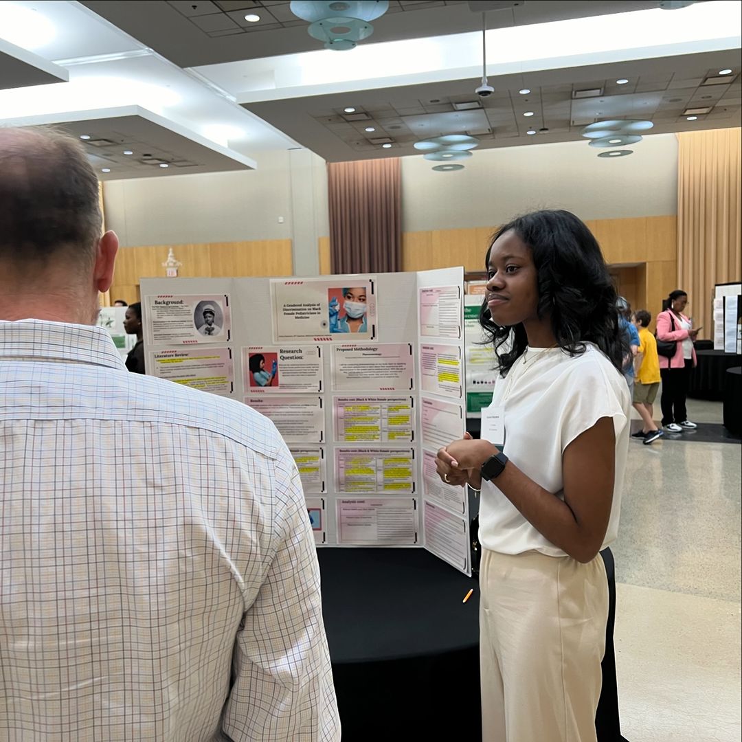 The Ingenuity Project is celebrating their 30th anniversary this year ...