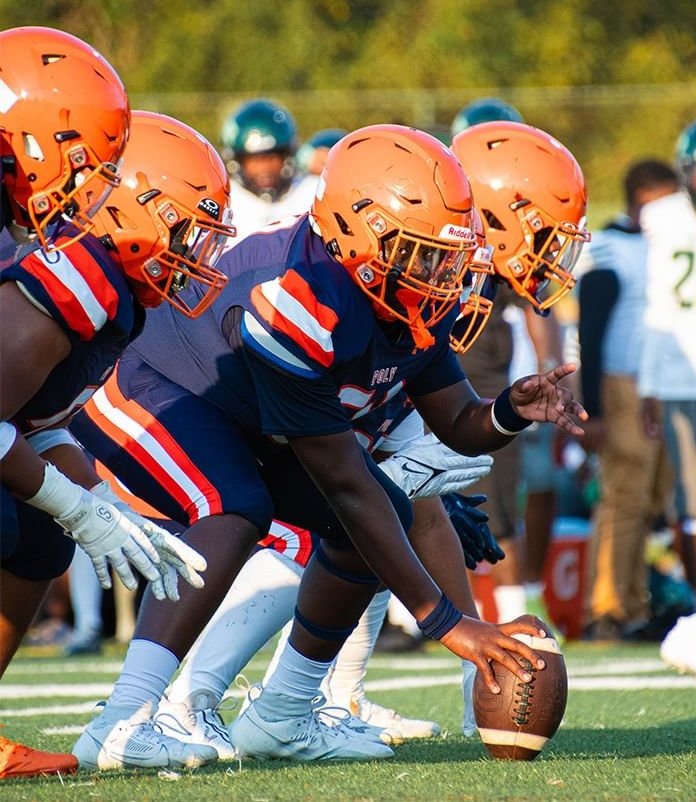 Tickets are on sale for the big game!