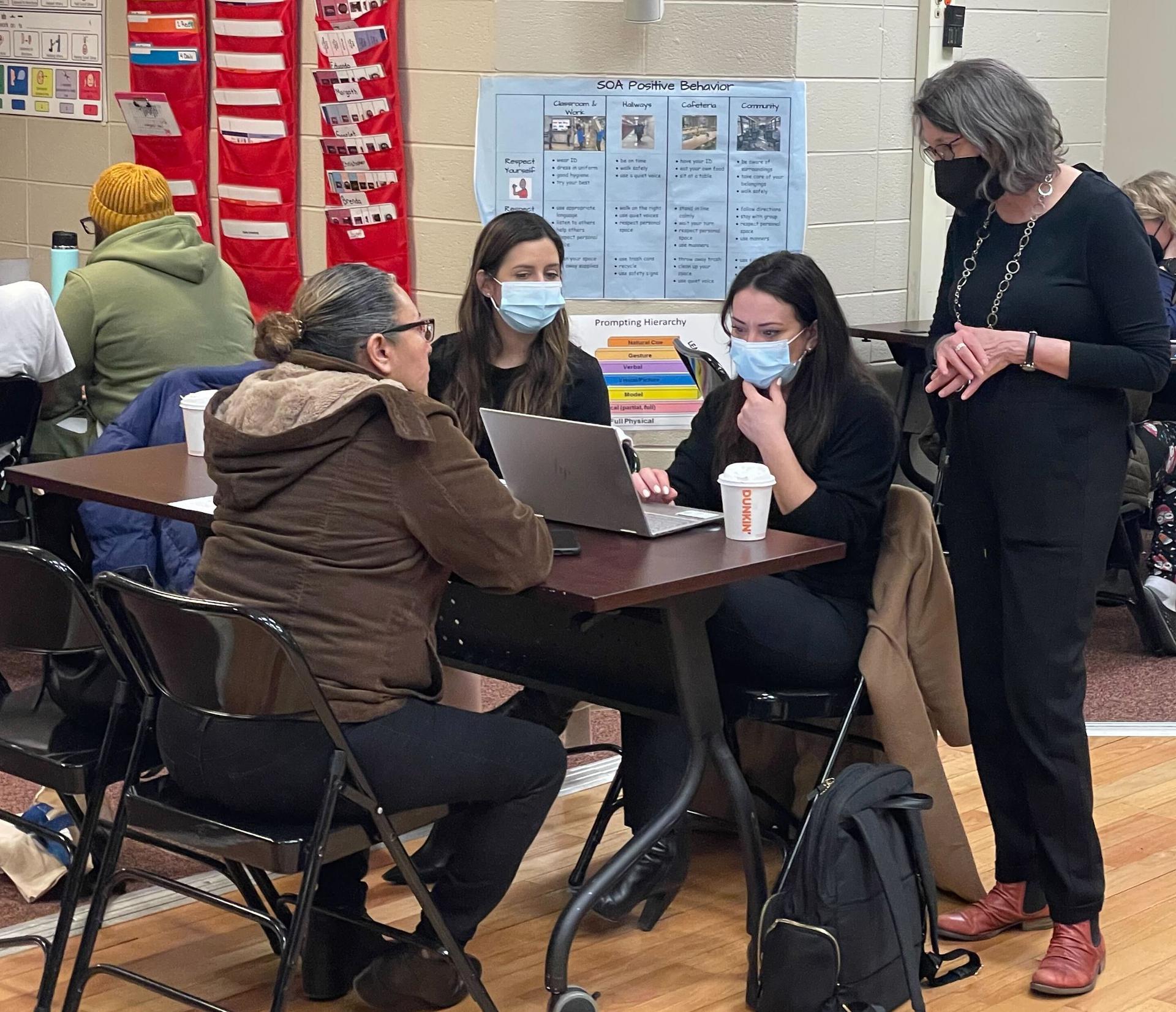 April 2023 CDEL Newsletter — Center for Disability and Elder Law