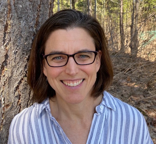 Jennifer Hadersberger has joined our team as the Director of Access ...