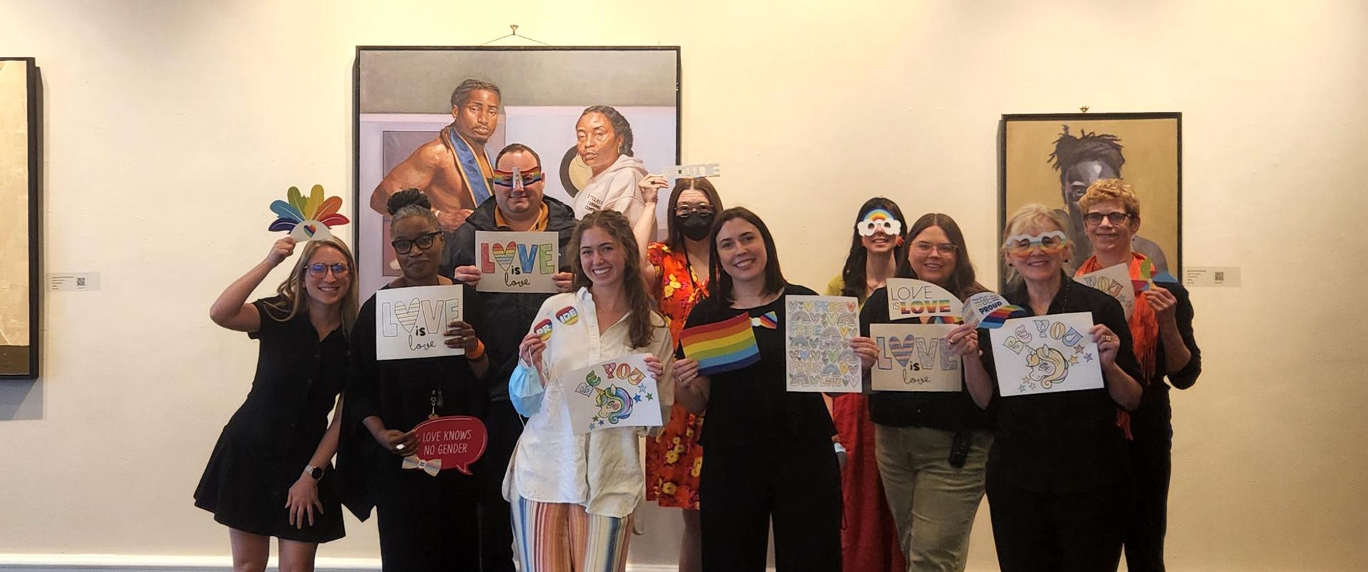 Third Friday @ DAC | JUN20-2024 - Durham Arts Council