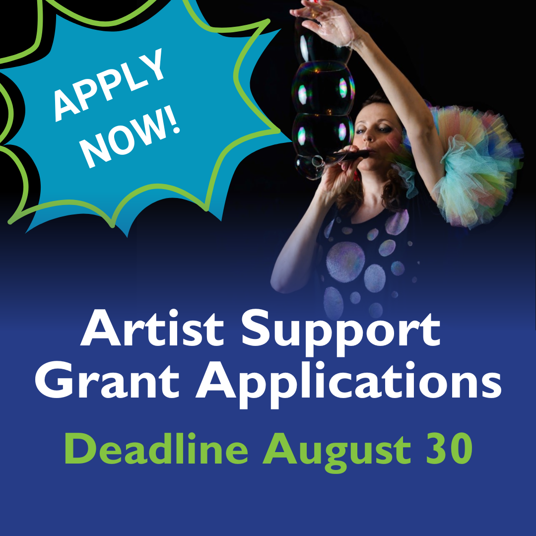 Third Friday @ DAC | JUN20-2024 - Durham Arts Council