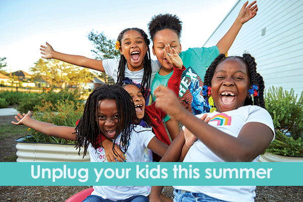 Here are a few tips to help children, teens and their parents strike a ...