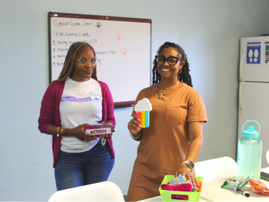 Here are some highlights of how you have helped to make a difference in ...