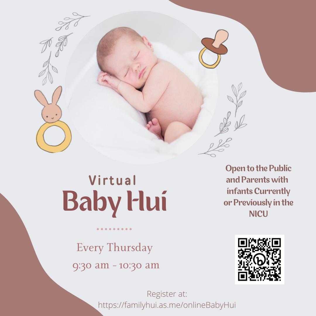 Newsletter — Family Hui Hawai'i