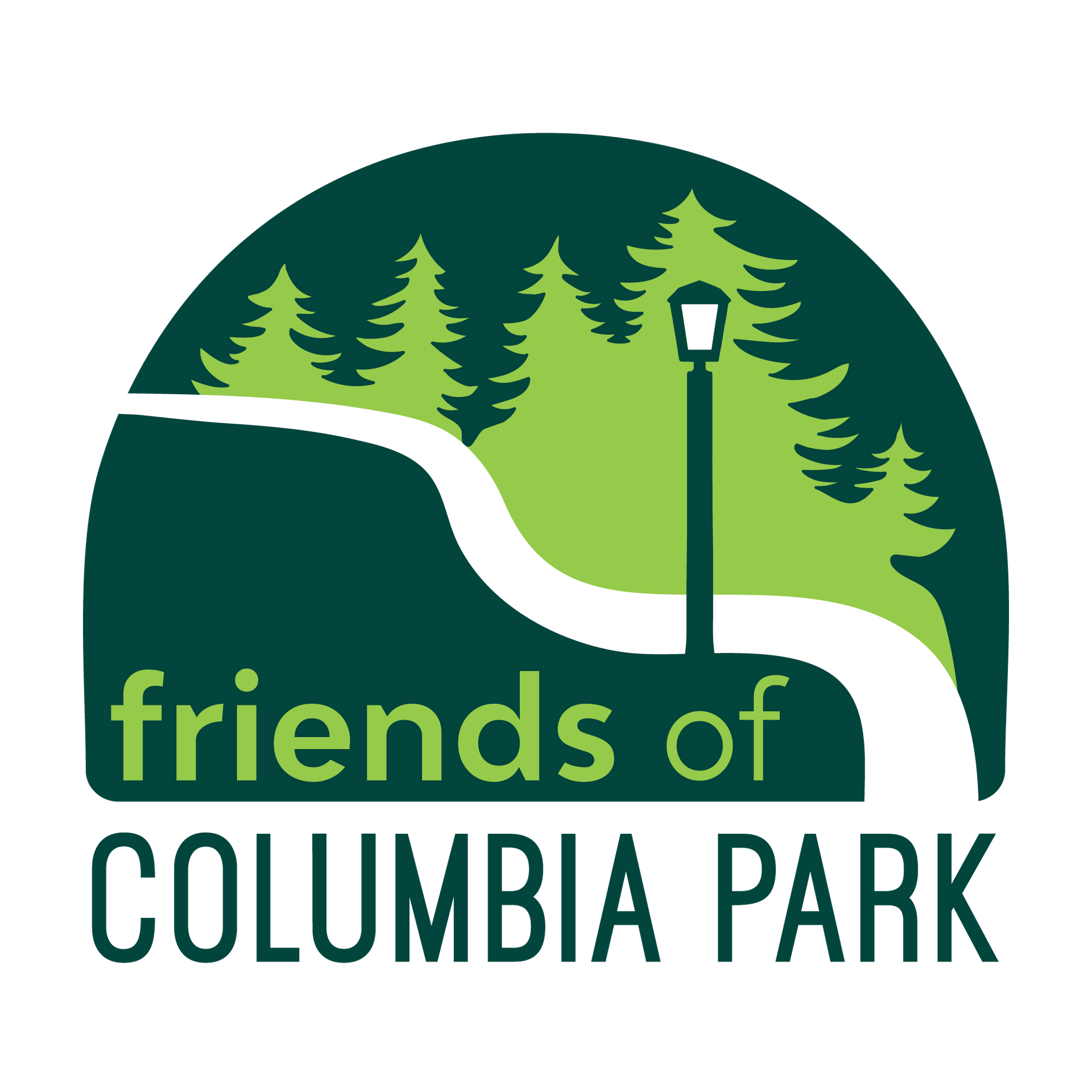Newsletter - Friends of Columbia Park