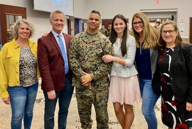 Friends of Cono : Cono Alumni News