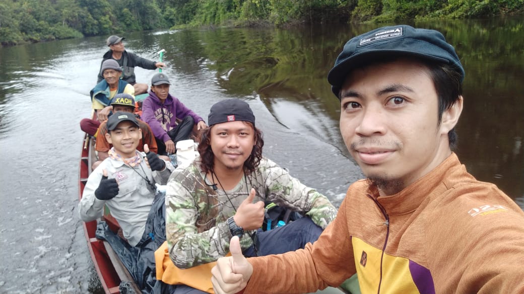 Customary Forests: Biodiversity Hubs and the Last Home for Wildlife