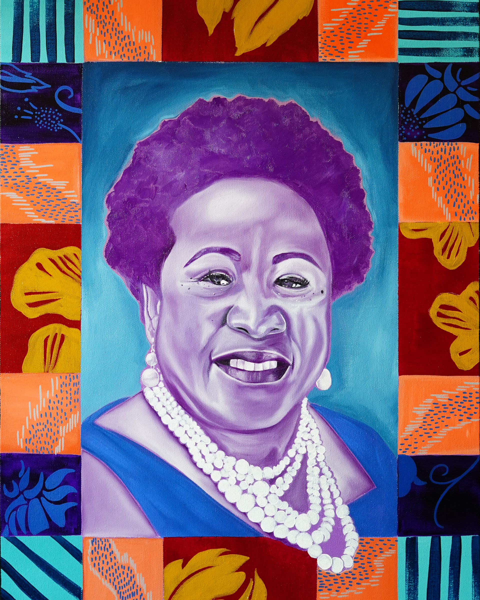 November 11th, 2024 — Harrison Center