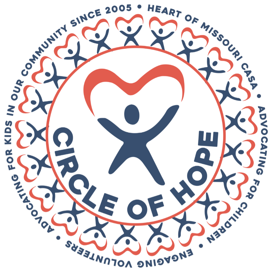 Circle of Hope Giveaway!