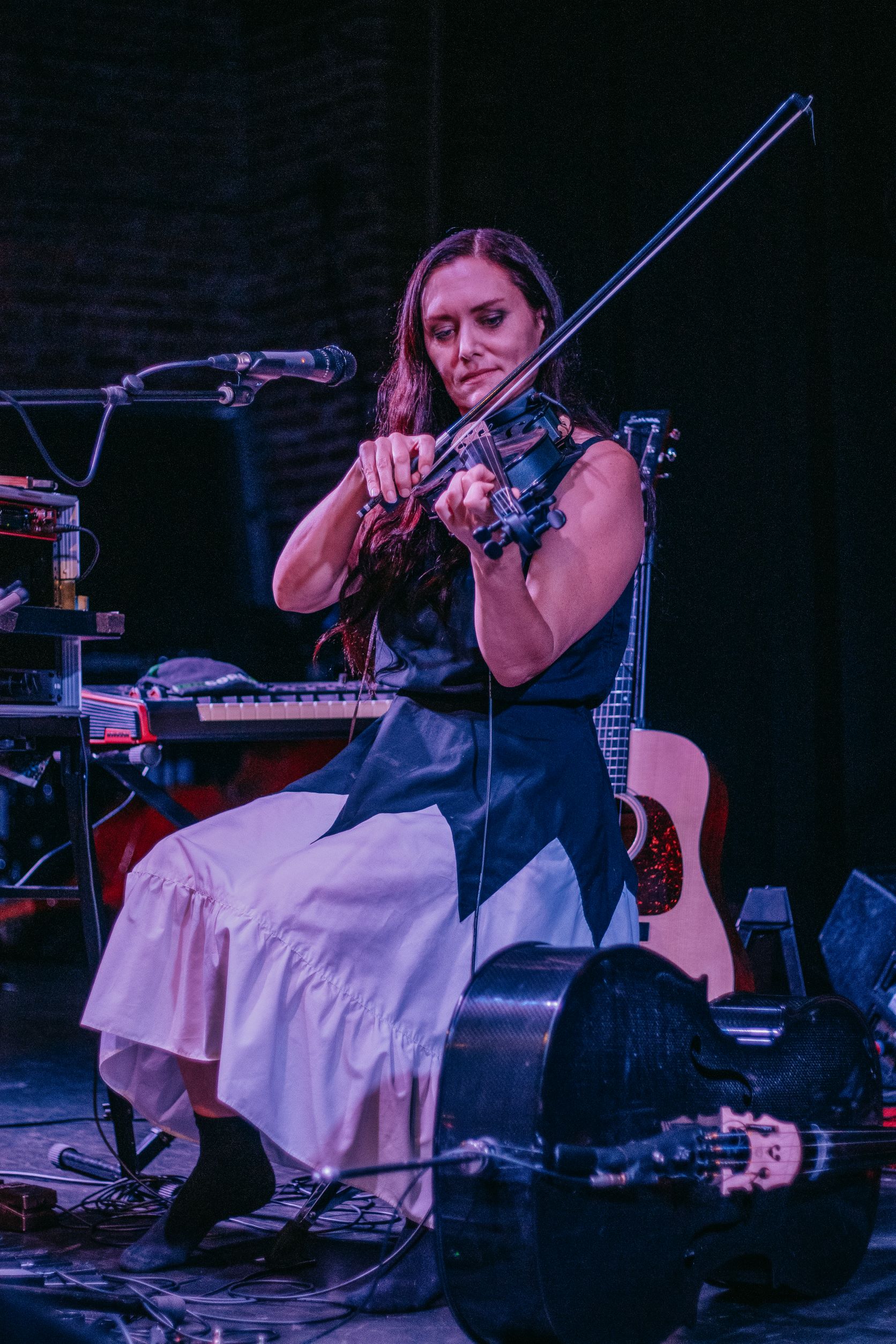 Thank you to our generous sponsors!