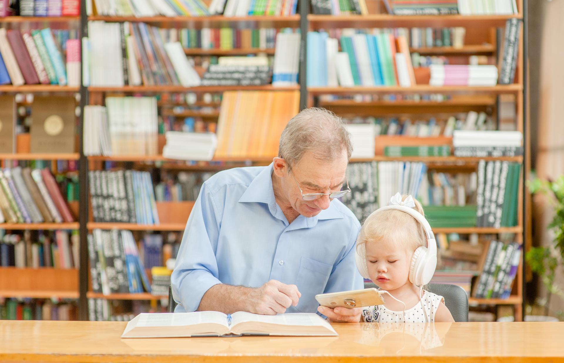 Libraries Are More Important Than Ever — Library Foundation for ...