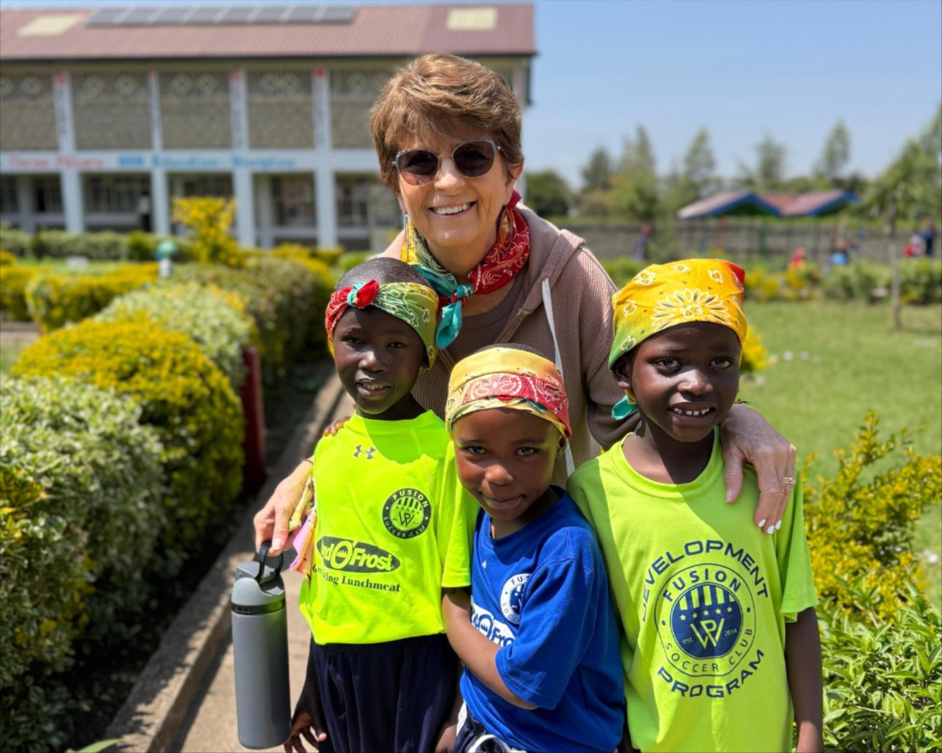 October/November Newsletter 2025 – Light of Hope Kenya