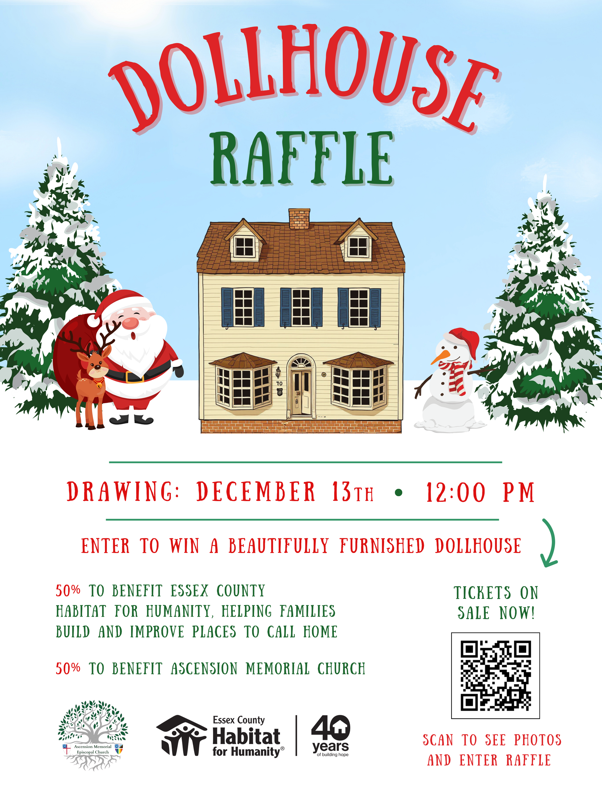 Views from the Porch - December 2025 E-Newsletter - Essex County ...