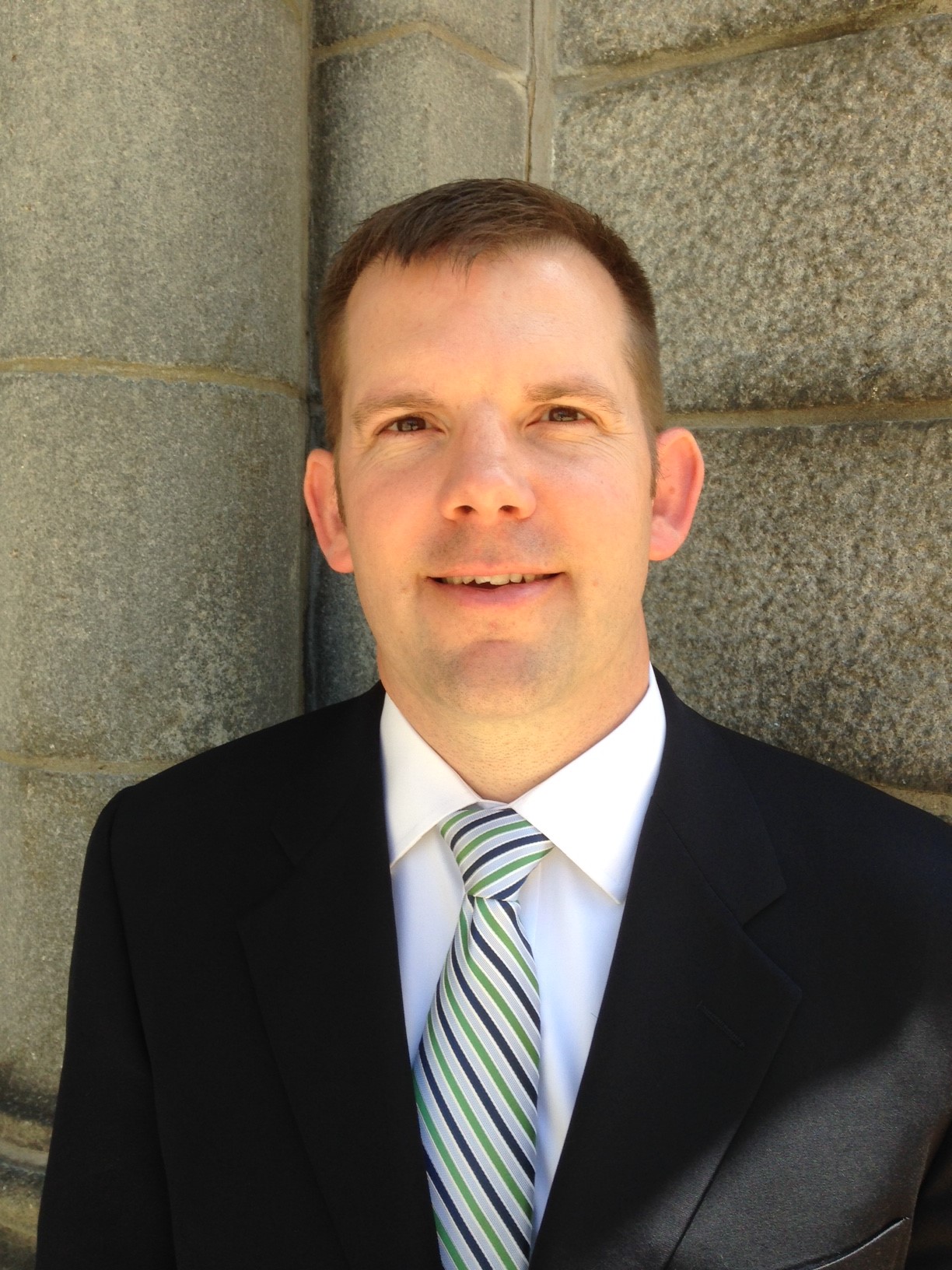 MVHO Board Trustee, Rob Beeler