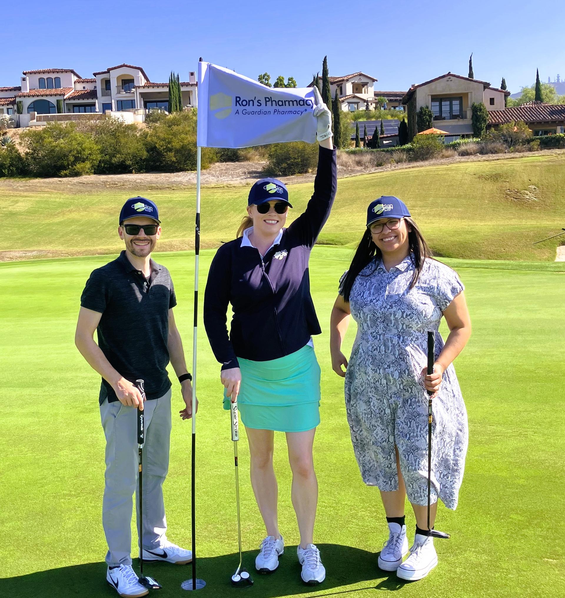 2025 Fall Classic - Mountain Shadows Support Group