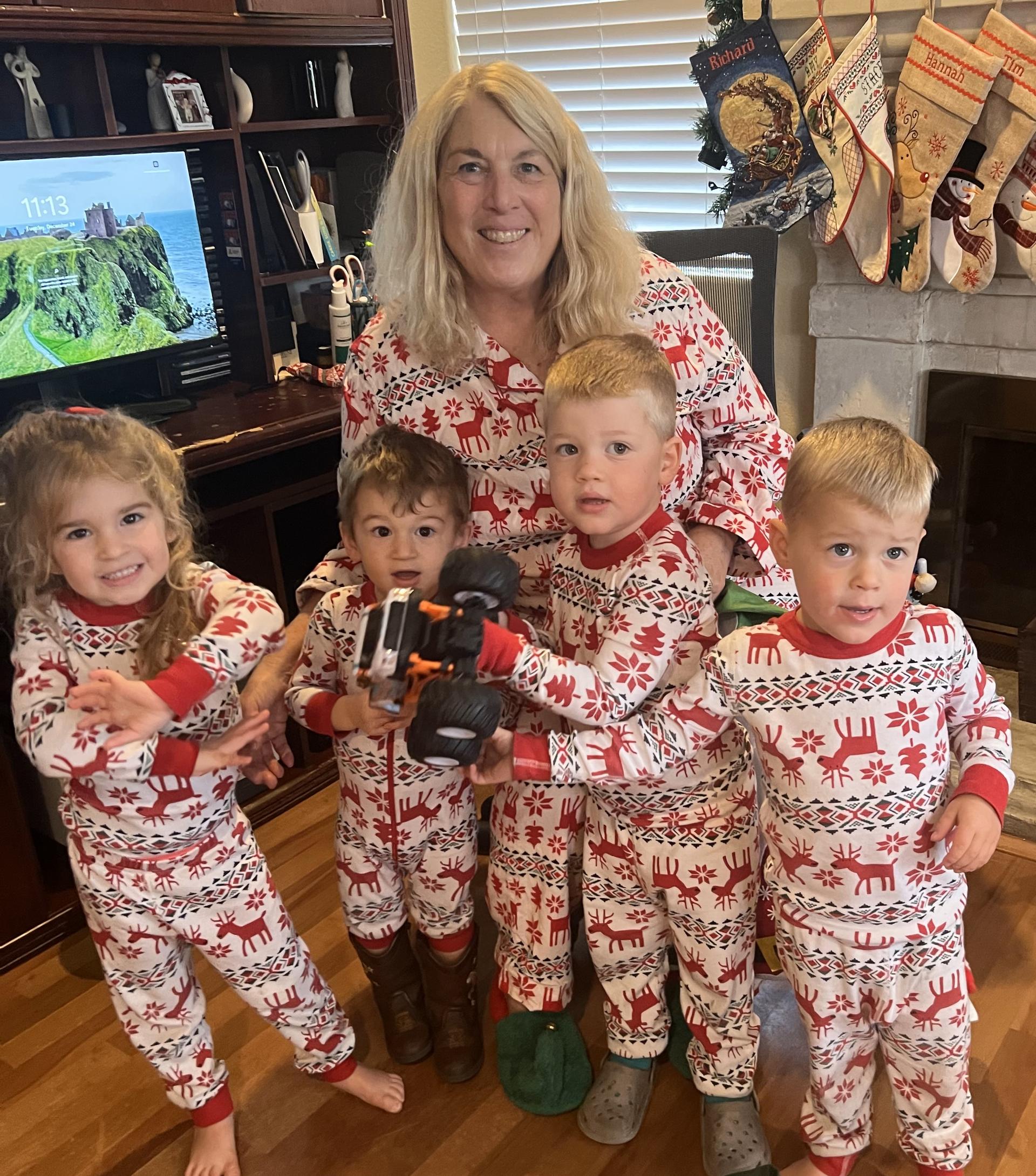 Lisa Shea Board Bio - Mountain Shadows Support Group