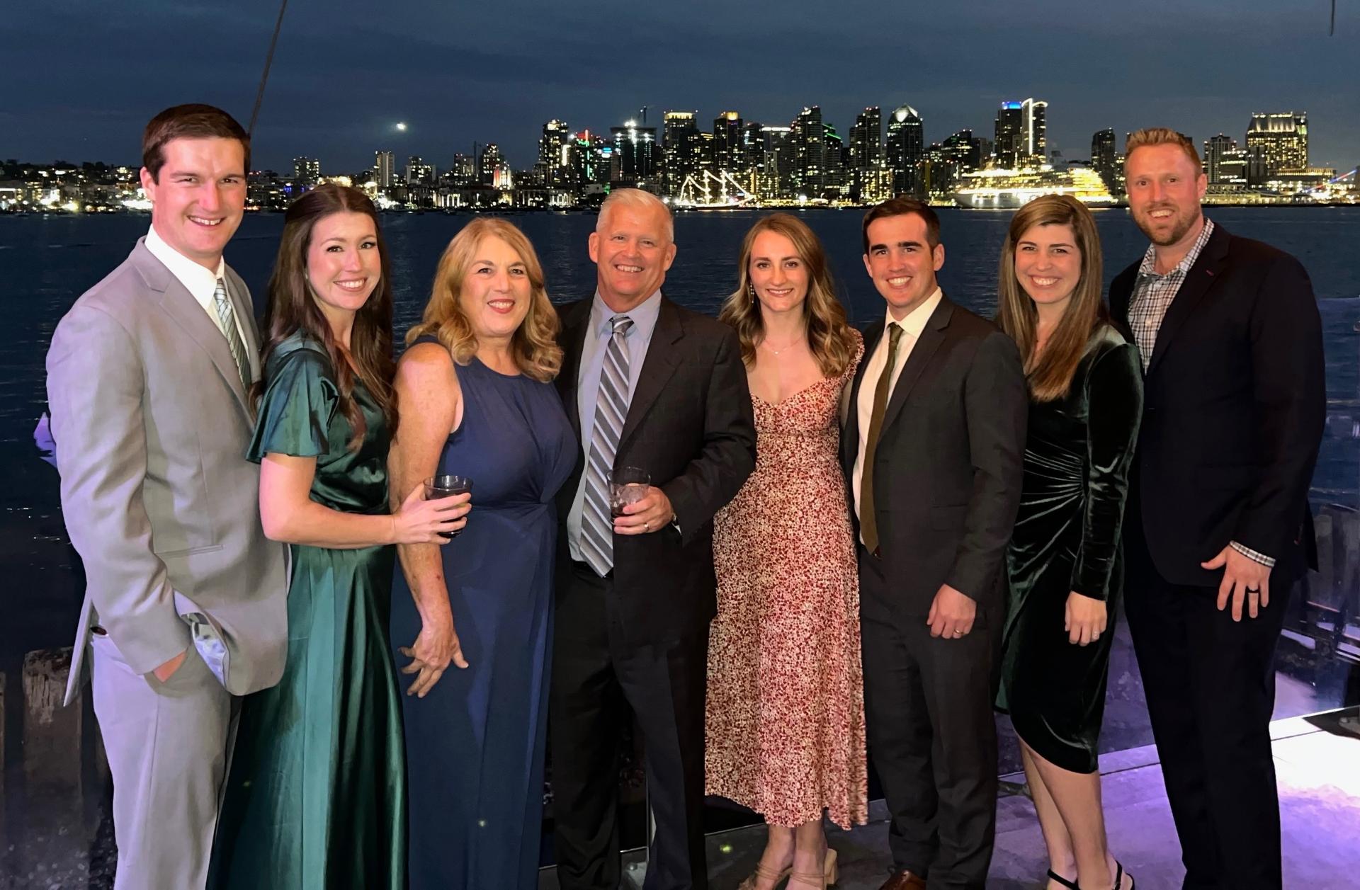 Lisa Shea Board Bio - Mountain Shadows Support Group