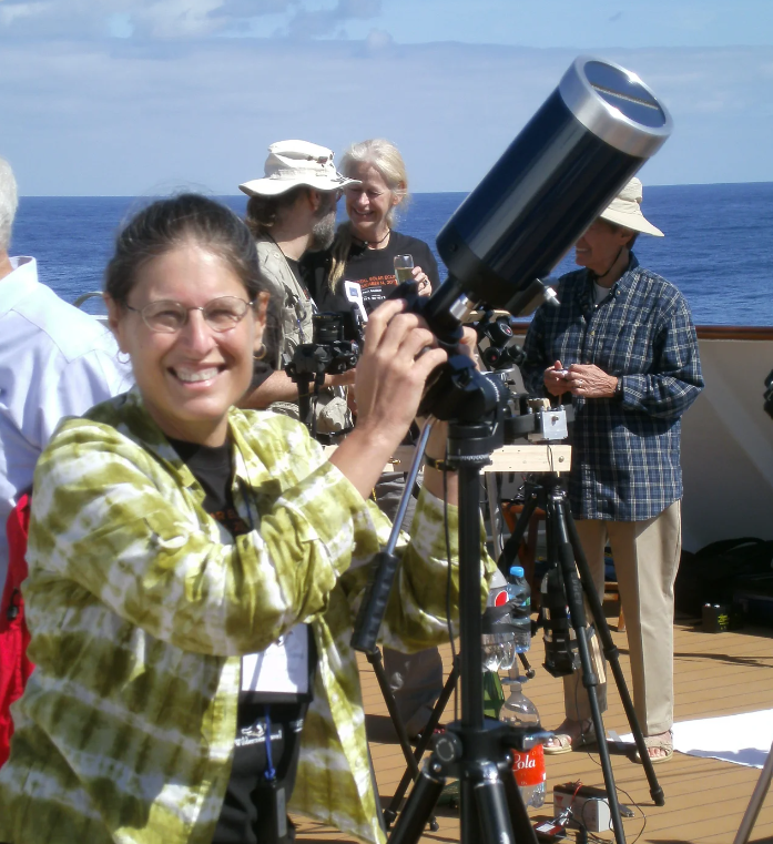 March Newsletter: Eclipse, Big Wind, and Spring's Wild Weather - Mount ...