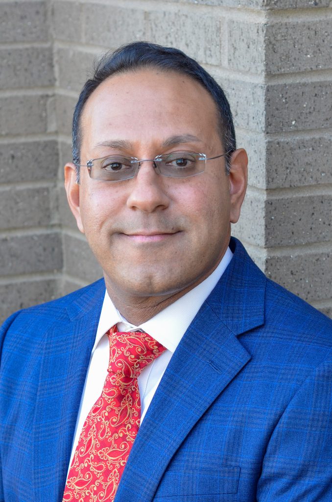 Dr. Sanjay Iyer, MD