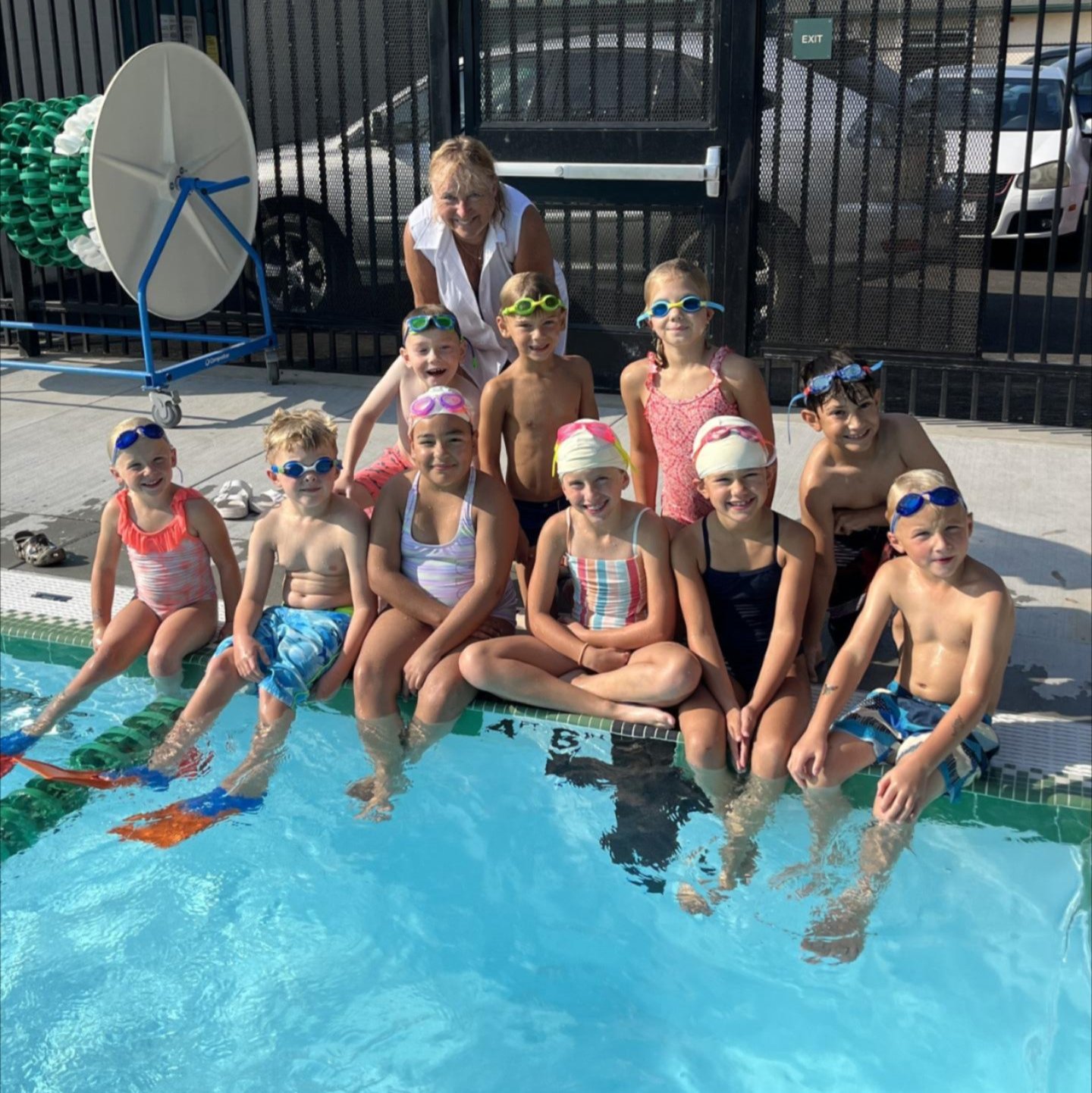 Home - Sonoma Splash