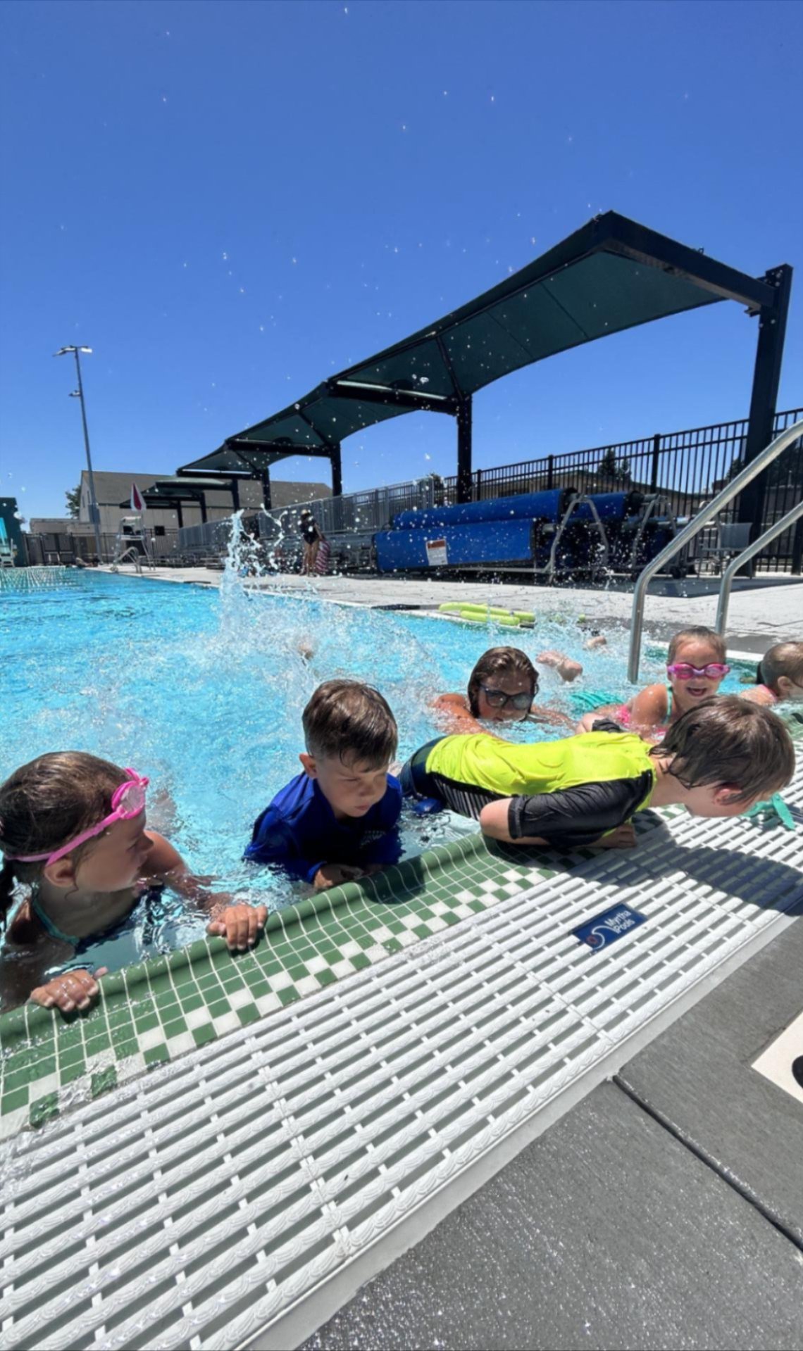 Home - Sonoma Splash